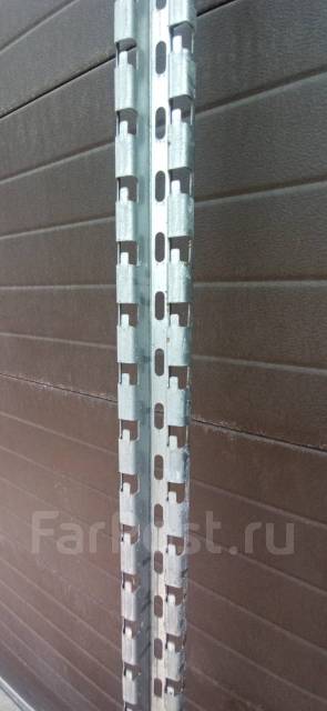 Профиль монтажный для проволочного лотка. RCSN 3000 HDG Cablofil, новый ...