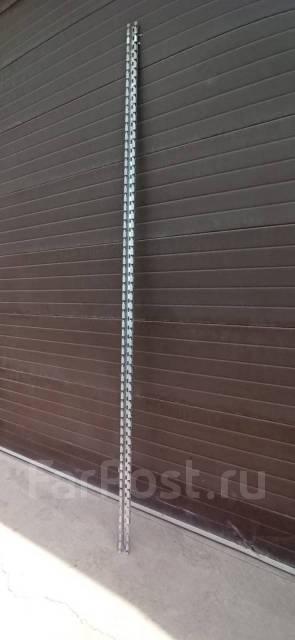 Профиль монтажный для проволочного лотка. RCSN 3000 HDG Cablofil, новый ...