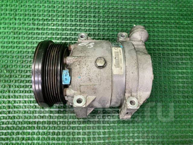 Компрессор кондиционера Chevrolet Lacetti (J200) I (2002–2013 ...
