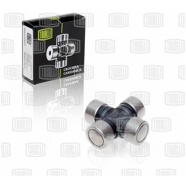 Крестовина рулевая Trialli CC 905 купить во Владивостоке по цене: 297 ...