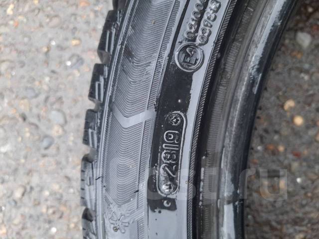 Triangle PL01, 235/45 R18, 18", 1 шт, в наличии, 235 мм, 45 % ...