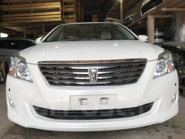 Петли капота 2шт цвет 070 Toyota Premio ZRT261 №138 купить во ...