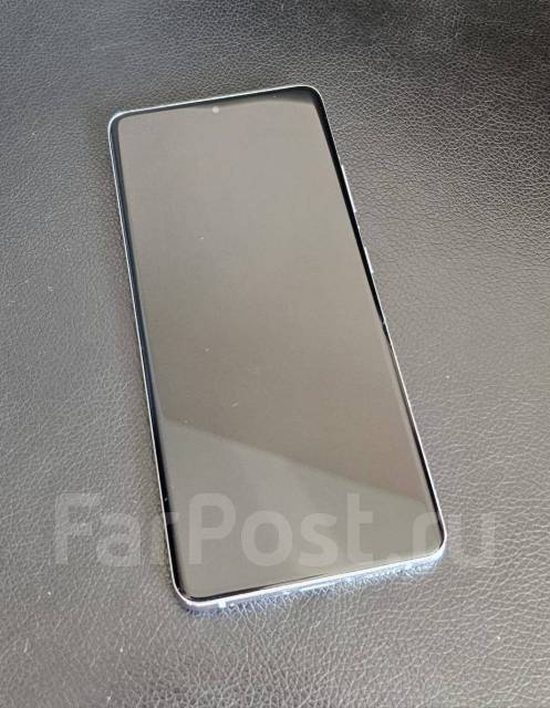Samsung Galaxy S21 ultra 256gb, б/у, в наличии. Цена: 40 000₽ во ...