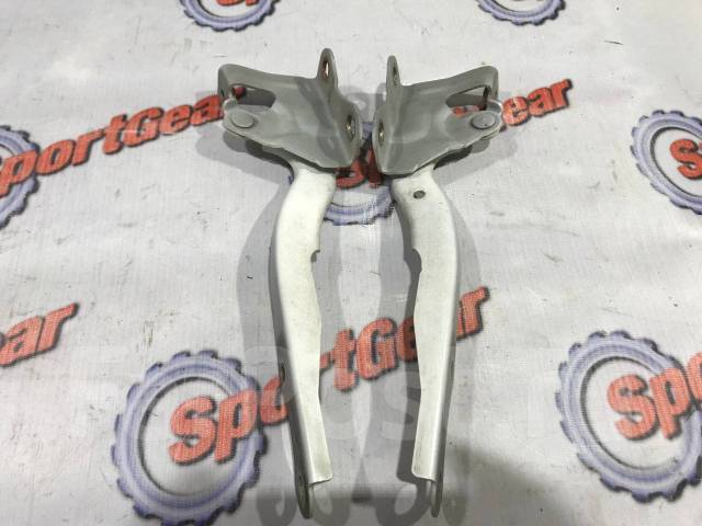 Петли капота 2шт цвет 070 Toyota Premio ZRT261 №138 купить во ...