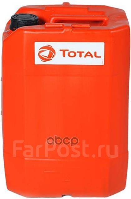 Масло Трансмиссионное Totalenergies Transmission Gear 8 75W-80 16 Кг ...