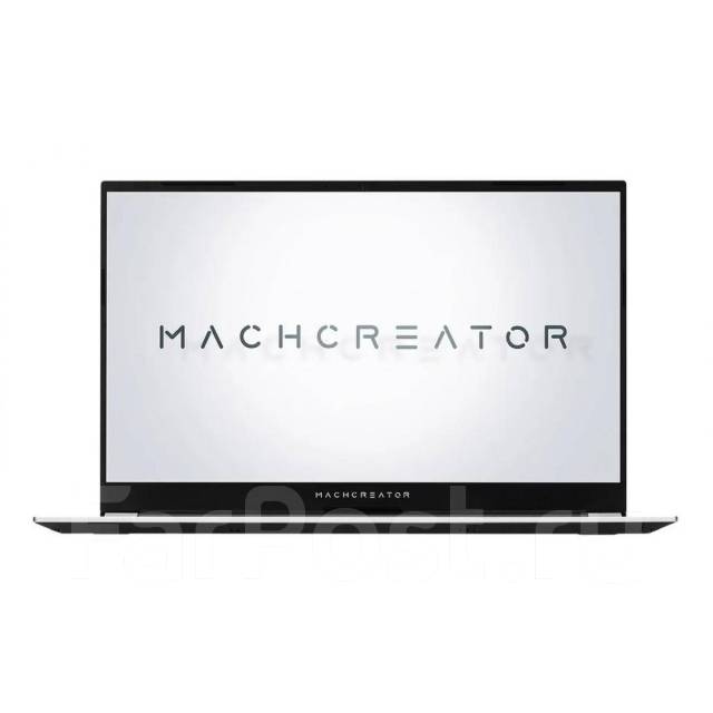 Ноутбук 15.6 Machenike Machcreator-A i5 1135G7/16GB/512GB SSD/DOS Серый ...