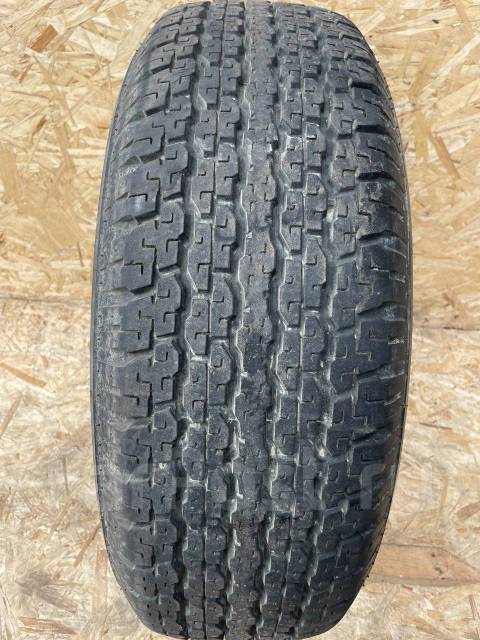 Bridgestone Dueler, 265/70 R16, 16", 1 шт, в наличии, 265 мм, 70 % ...
