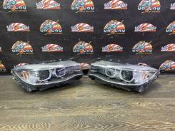 Запчасть фара № 63117355555 — купить в Санкт-Петербурге | ФарПост