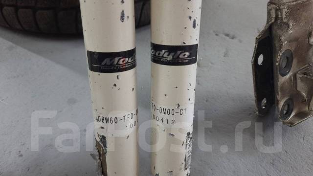 Комплект стоек Modulo на Honda Fit GE купить в Красноярске по цене: 9 ...