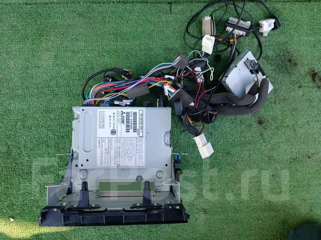 Магнитола Diatone Sound Subaru XV GT3 GT7 GTE 2020, другой, б/у, в ...