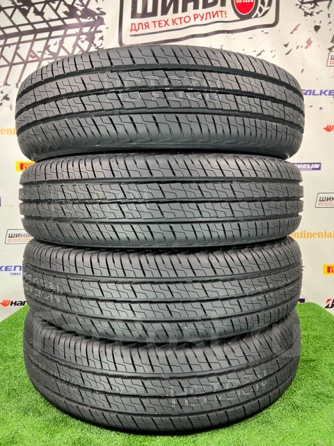 Nereus NS916, C 205 R16 110/108Q 8PR, 16", 1 шт, в наличии, 205 мм, 80 ...