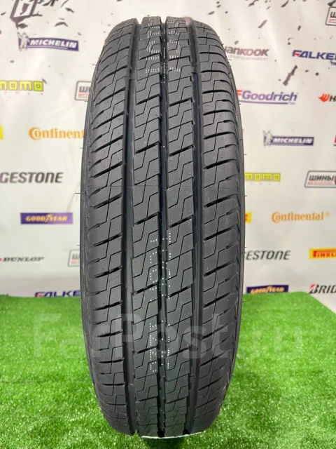 Nereus NS916, C 205 R16 110/108Q 8PR, 16", 1 шт, в наличии, 205 мм, 80 ...