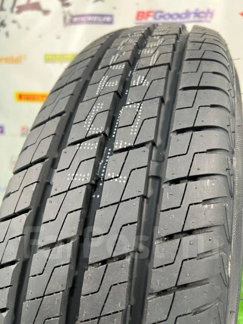 Nereus NS916, C 205 R16 110/108Q 8PR, 16", 1 шт, в наличии, 205 мм, 80 ...