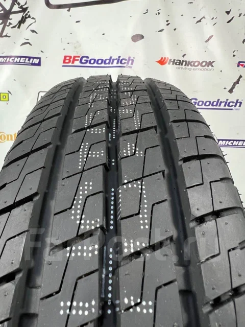 Nereus NS916, C 205 R16 110/108Q 8PR, 16", 1 шт, в наличии, 205 мм, 80 ...