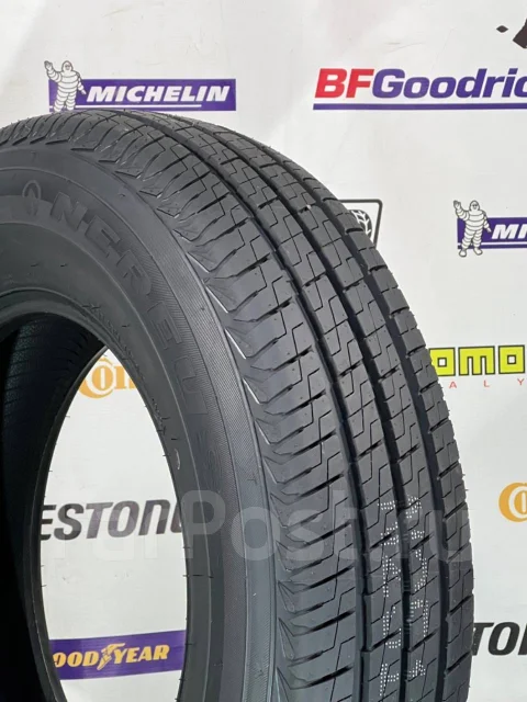 Nereus NS916, C 205 R16 110/108Q 8PR, 16", 1 шт, в наличии, 205 мм, 80 ...