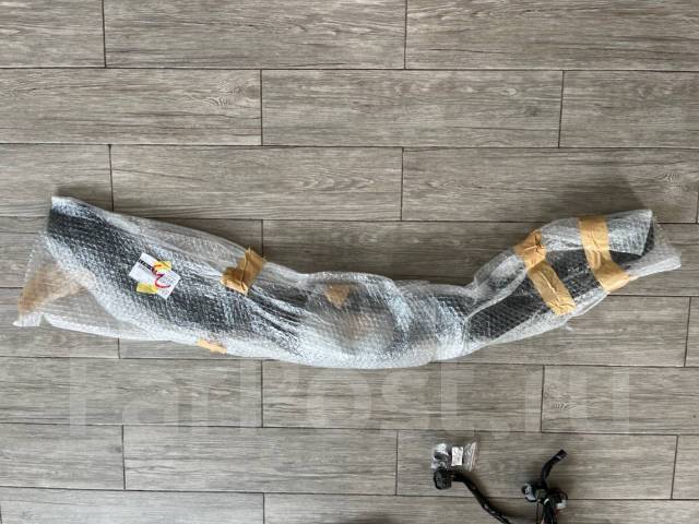 Рамка радиатора Mazda CX-5 купить во Владивостоке по цене: 6 000 ...