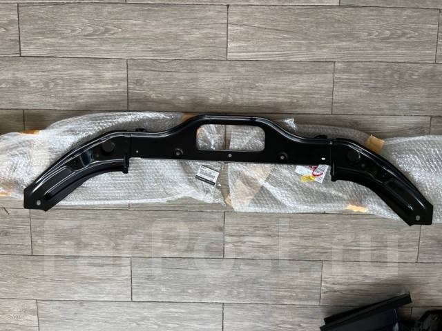 Рамка радиатора Mazda CX-5 купить во Владивостоке по цене: 6 000 ...