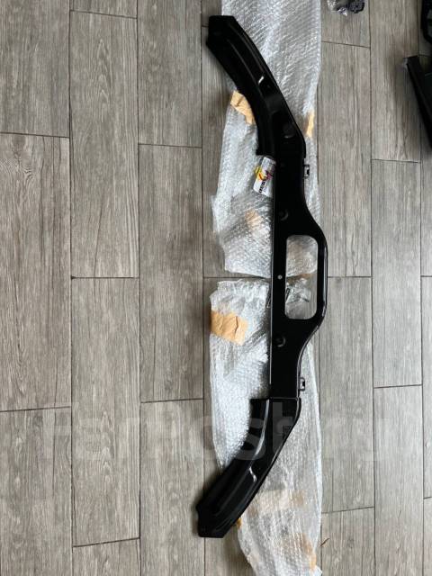 Рамка радиатора Mazda CX-5 купить во Владивостоке по цене: 6 000 ...