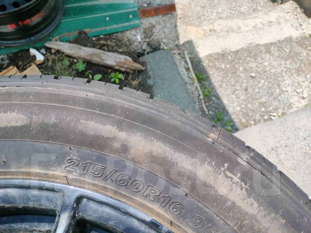 Goodride RP26, 215/60r16, 16", 1 шт, в наличии, 215 мм, 60 % ...