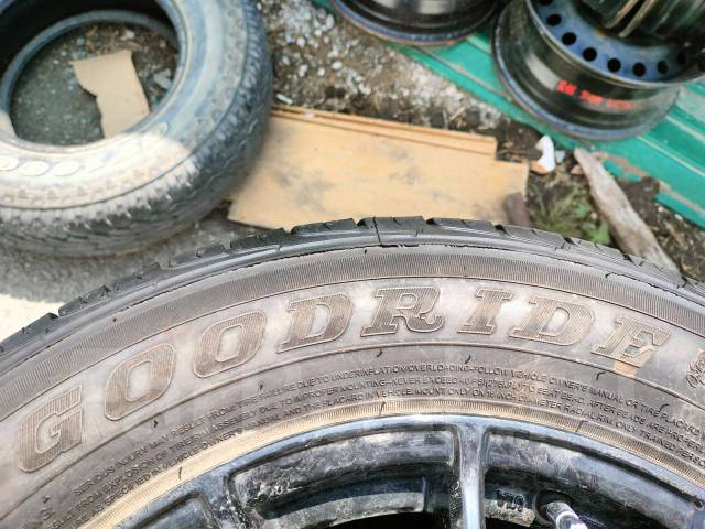 Goodride RP26, 215/60r16, 16", 1 шт, в наличии, 215 мм, 60 % ...