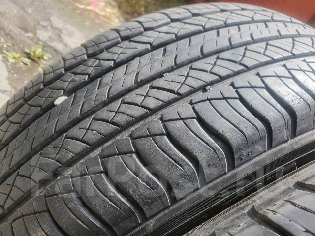 Michelin Latitude Tour, 225/65R17, 17", 1 шт, в наличии, 225 мм, 65 % ...