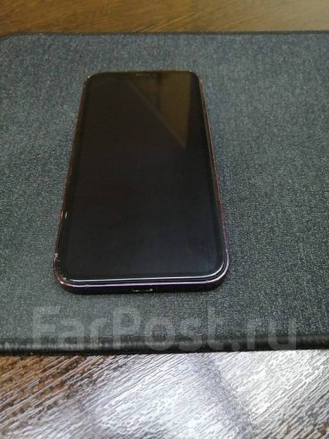 Apple iPhone в корпусе 13 Pro, 128Gb, (Как новый), 6.10", моноблок ...