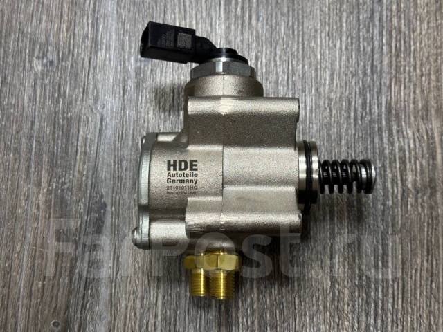 Насос ТНВД Porsche 95511031600 купить в Хабаровске по цене: 29 990 ...