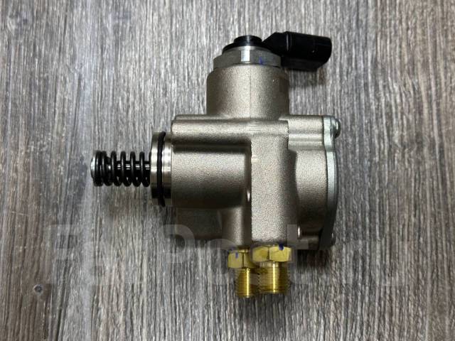 Насос ТНВД Porsche 95511031600 купить в Хабаровске по цене: 29 990 ...