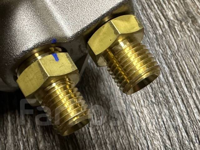 Насос ТНВД Porsche 95511031600 купить в Хабаровске по цене: 29 990 ...