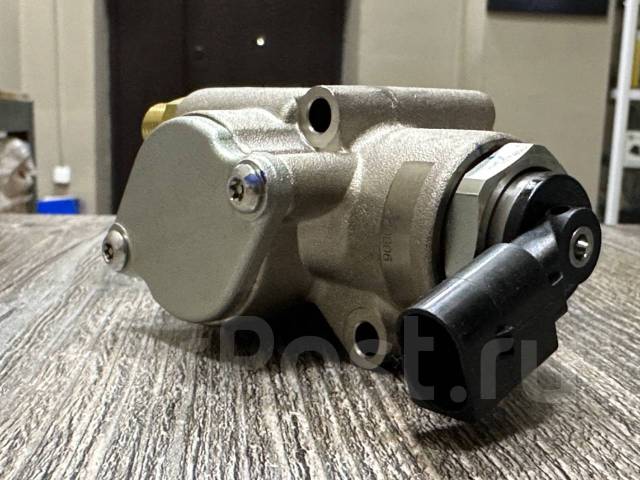 Насос ТНВД Porsche 95511031600 купить в Хабаровске по цене: 29 990 ...