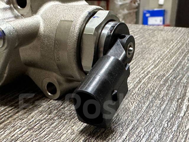 Насос ТНВД Porsche 95511031600 купить в Хабаровске по цене: 29 990 ...