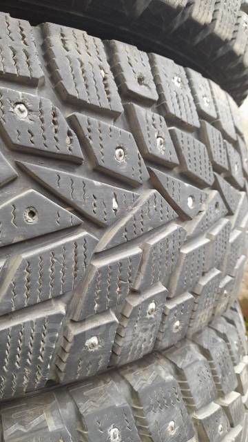 Dunlop Grandtrek Ice 02, 225/70R16, 16", 1 шт, в наличии, 225 мм, 70 % ...
