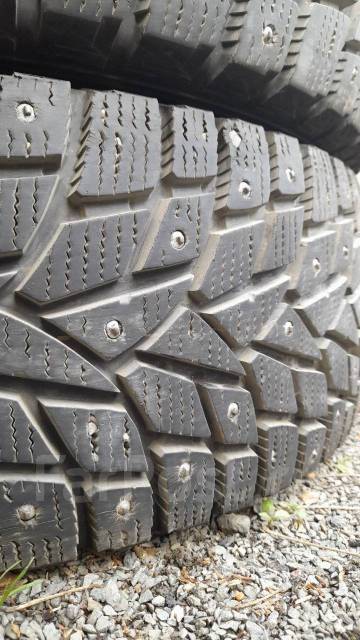 Dunlop Grandtrek Ice 02, 225/70R16, 16", 1 шт, в наличии, 225 мм, 70 % ...
