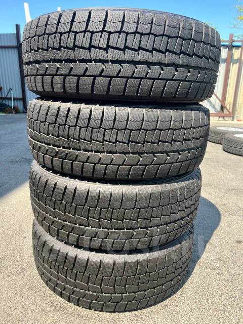 Dunlop Winter Maxx WM02, 215/55R17 94Q, 17", 1 шт, в наличии, 215 мм ...
