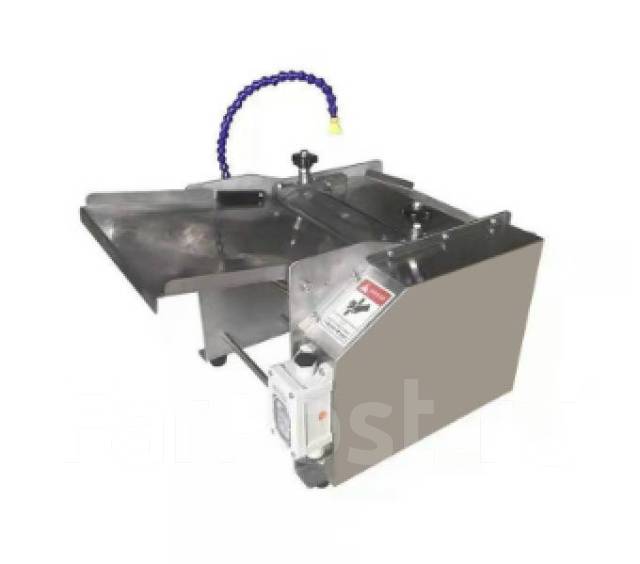 Шкуросъемная машина NSF-300, новый, в наличии. Цена: 175 000₽ во ...
