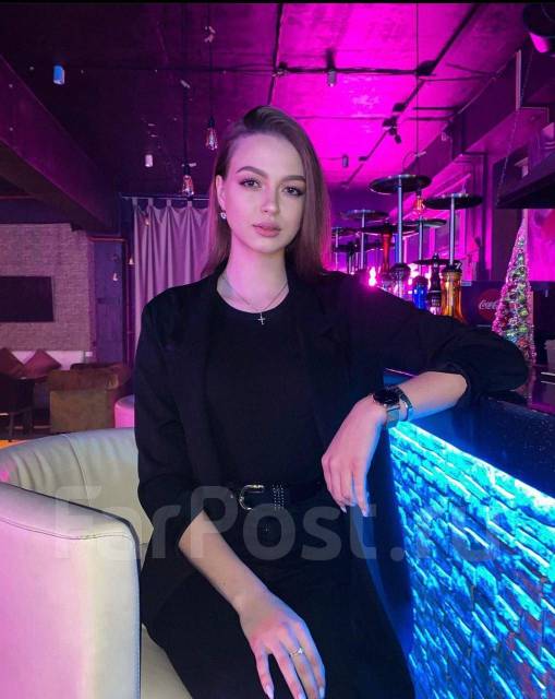 Официант работа в ООО Азизов во Владивостоке — вакансии на ФарПосте