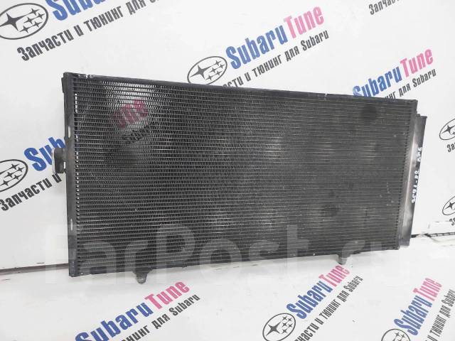Радиатор кондиционера Subaru Legacy Outback BL5 BL9 BLE BP5 BP9 BPE ...