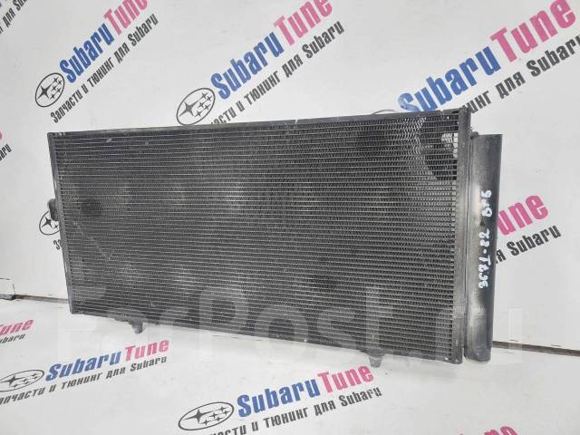 Радиатор кондиционера Subaru Legacy Outback BL5 BL9 BLE BP5 BP9 BPE ...