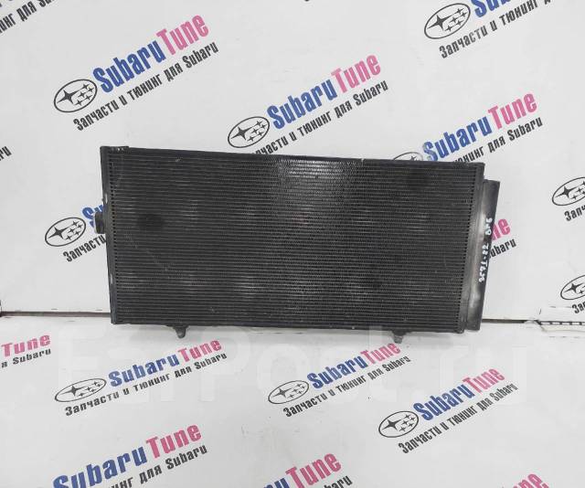 Радиатор кондиционера Subaru Legacy Outback BL5 BL9 BLE BP5 BP9 BPE ...