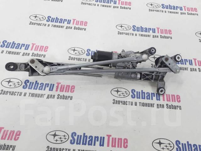 Трапеция дворников Subaru Legacy Outback BL5 BL9 BLE BP5 BP9 BPE BPH ...