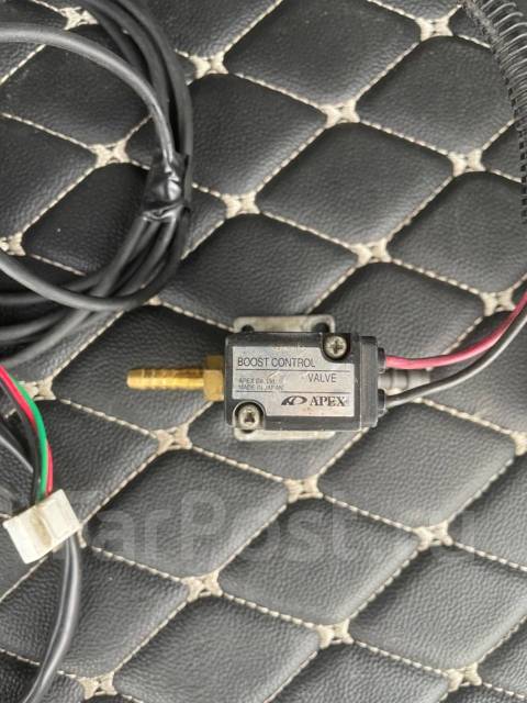 Компьютер Apexi Power Fc d-jetro Jzx100 1jz-gte MT купить во ...