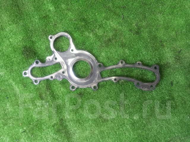 Помпа водяная Toyota Land Cruiser Prado GRJ120 1GRFE купить в ...