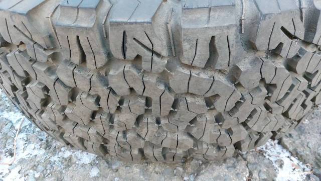 BFGoodrich All-Terrain T/A KO2, 275/65 R17, 17", 1 шт, в наличии, 275 ...