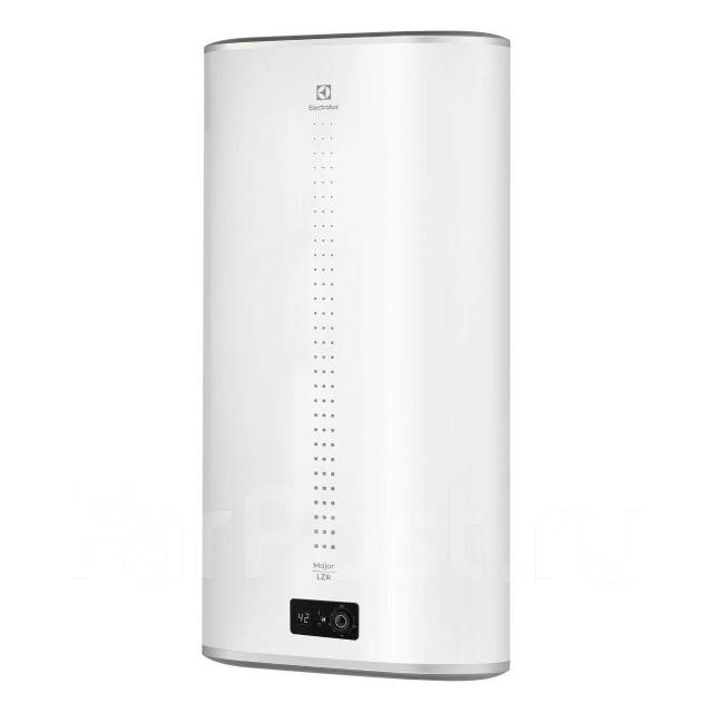 Водонагреватель накопительный Electrolux EWH 80 Major LZR 3 в Мистер Т ...