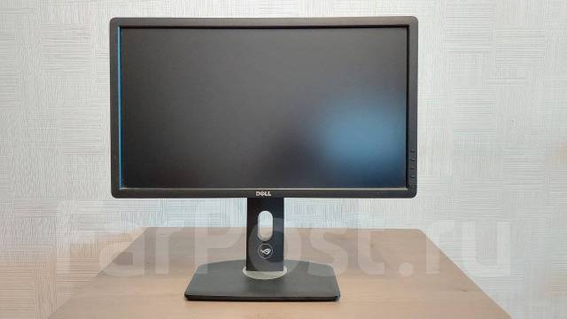 23" Монитор Dell UltraSharp U2312HM, ЖК (LCD, LED, QLED), IPS ...