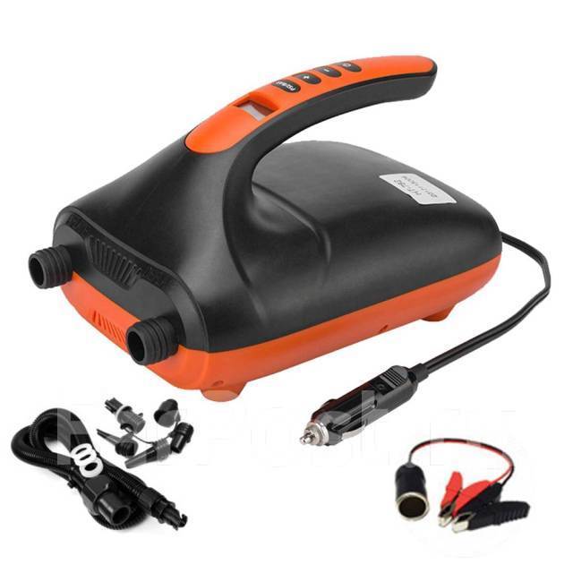 Насос для Sup сап досок и лодок ПВХ Stermay HT-782 / 20 Psi, новый, в ...