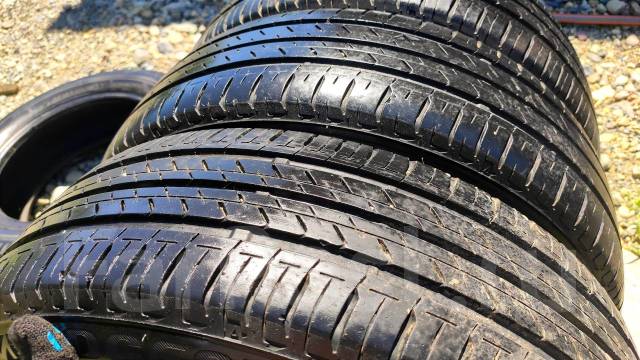 Покрышки автомобильные Bridgestone Ecopia, 14", 1 шт, 175 мм, 65 % ...