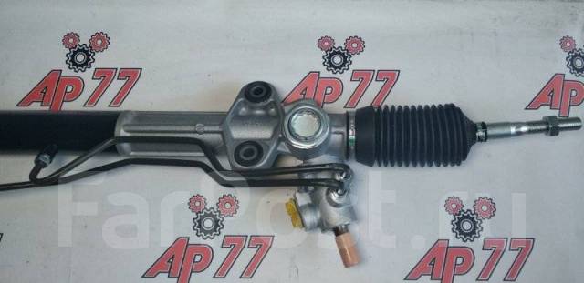 Рулевая рейка Mitsubishi Pajero MR374891 RHD Lwdmr374891 V63W, правая ...