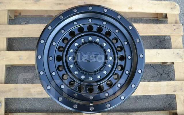 Оригинальные XD-KMС, XD136 Panzer, для полноразмерных американцев, 17 ...