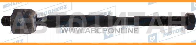 Рулевая тяга Toyota VIOS/VITZ/Yaris HQZ0017 c гарантией. В наличии ...